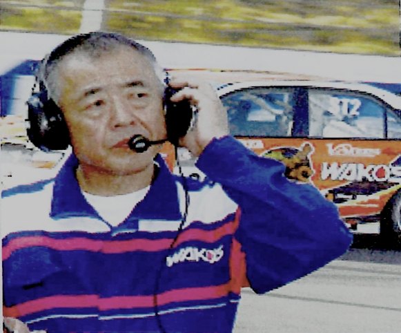 motor sport | CAR ADVISOR OTA